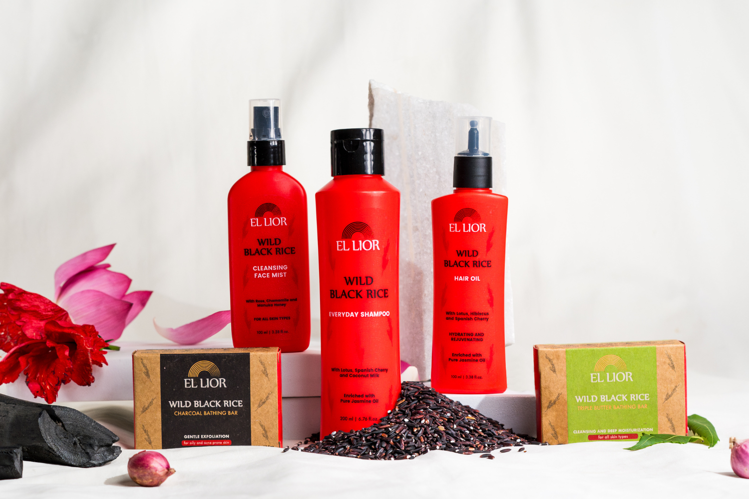 Our Story – Journey Toward Natural Beauty and Wellness